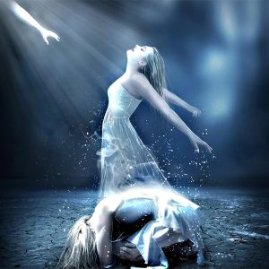 Entity Release - Karma Healings