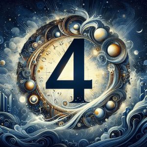 Numerology Number 4: Characteristics, Traits, Career Path, Lucky Number ...