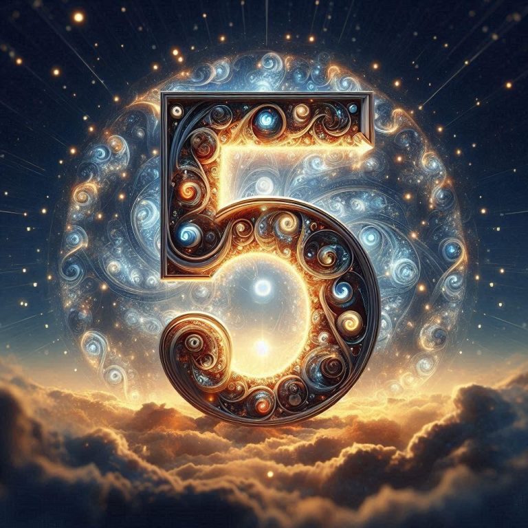 Numerology Number 5: Characteristics, Traits, Career Path, Lucky Number ...
